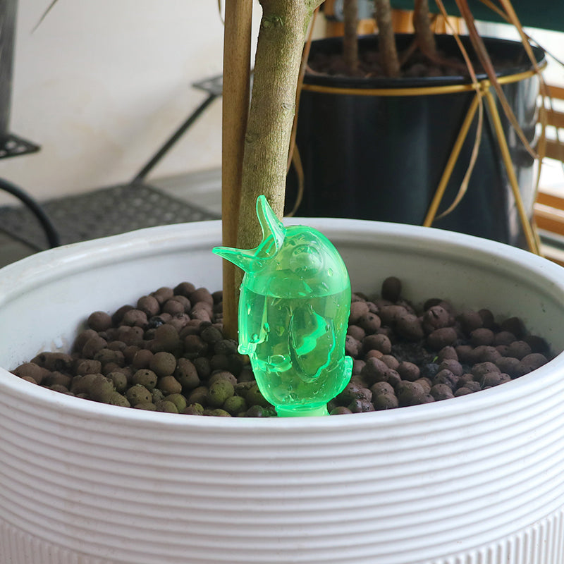 🐦Bird-Shaped Automatic Drip Irrigator – Htezo