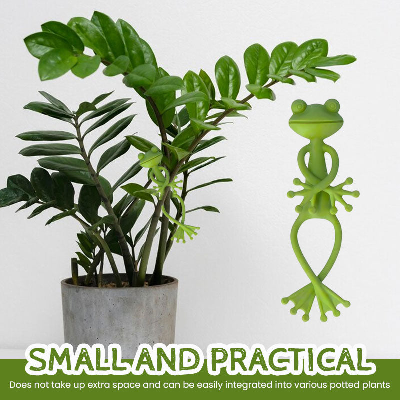 Frog Plant Stand – Htezo